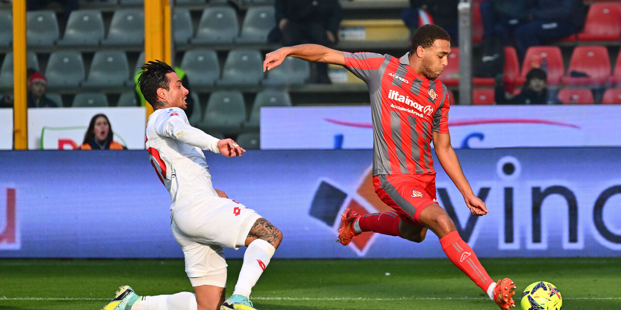 Cremonese-Monza 2-3: spiegazione voti Fantacalcio