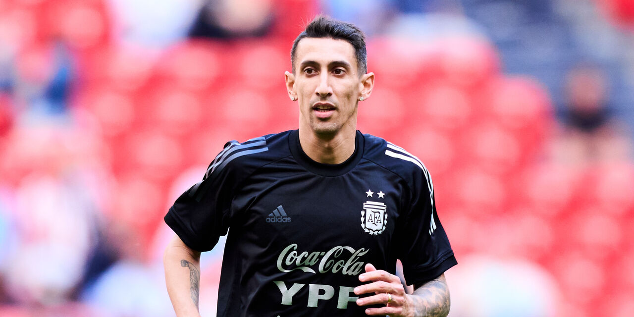 Calciomercato Juventus, ottimismo Di Maria per sbloccare Kostic