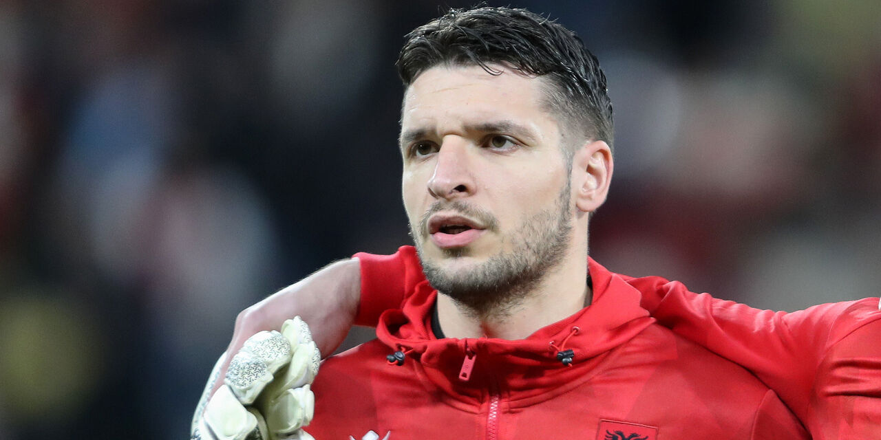 Atalanta, Djimsiti salta le gare di Nations League con l'Albania: l ...