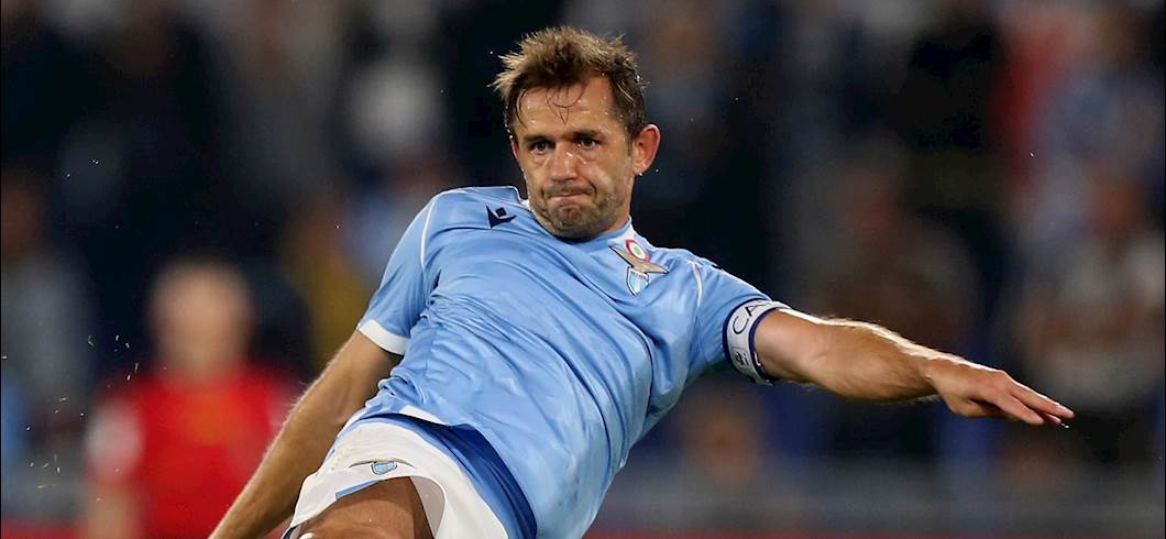 Lazio, Lulic: "Siamo in corsa per la Champions. Sulle mie condizioni..."