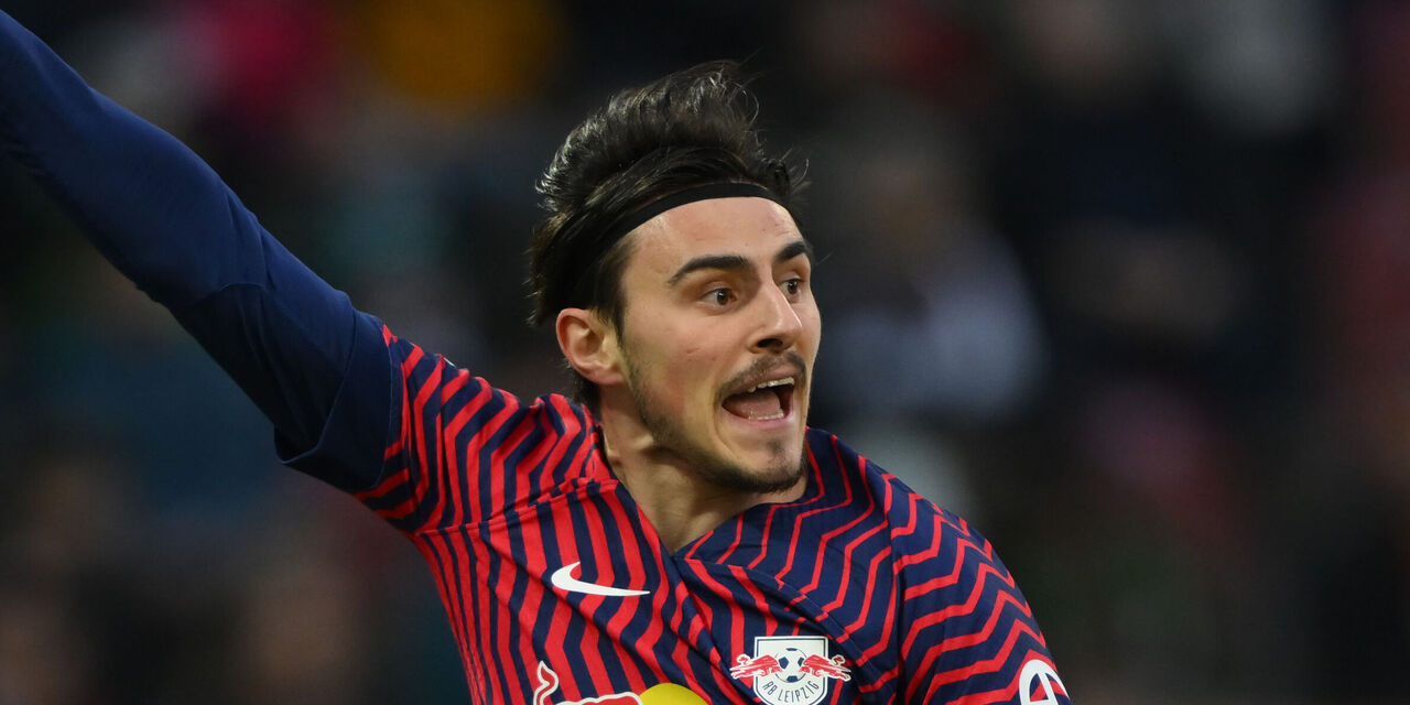 Torino, trattativa a sorpresa per Elmas: la situazione