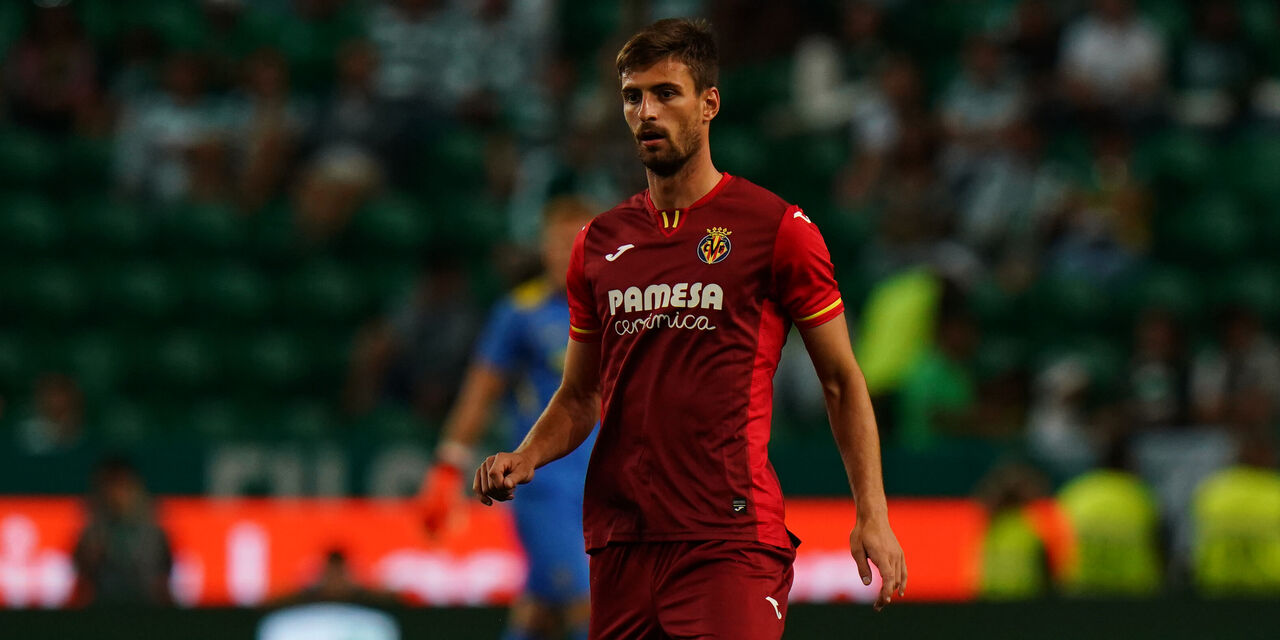 Gabbia torna al Milan: accordo raggiunto con il Villarreal