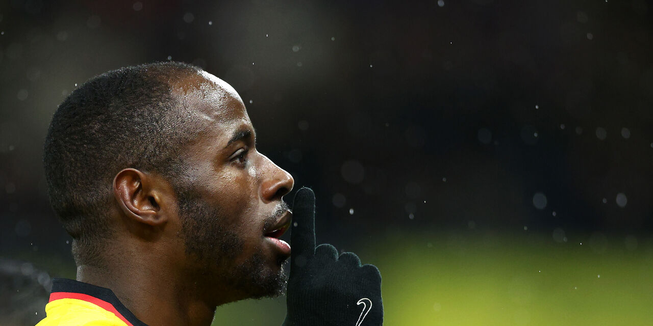 Udinese, scelto l'attaccante: è fatta per Davis