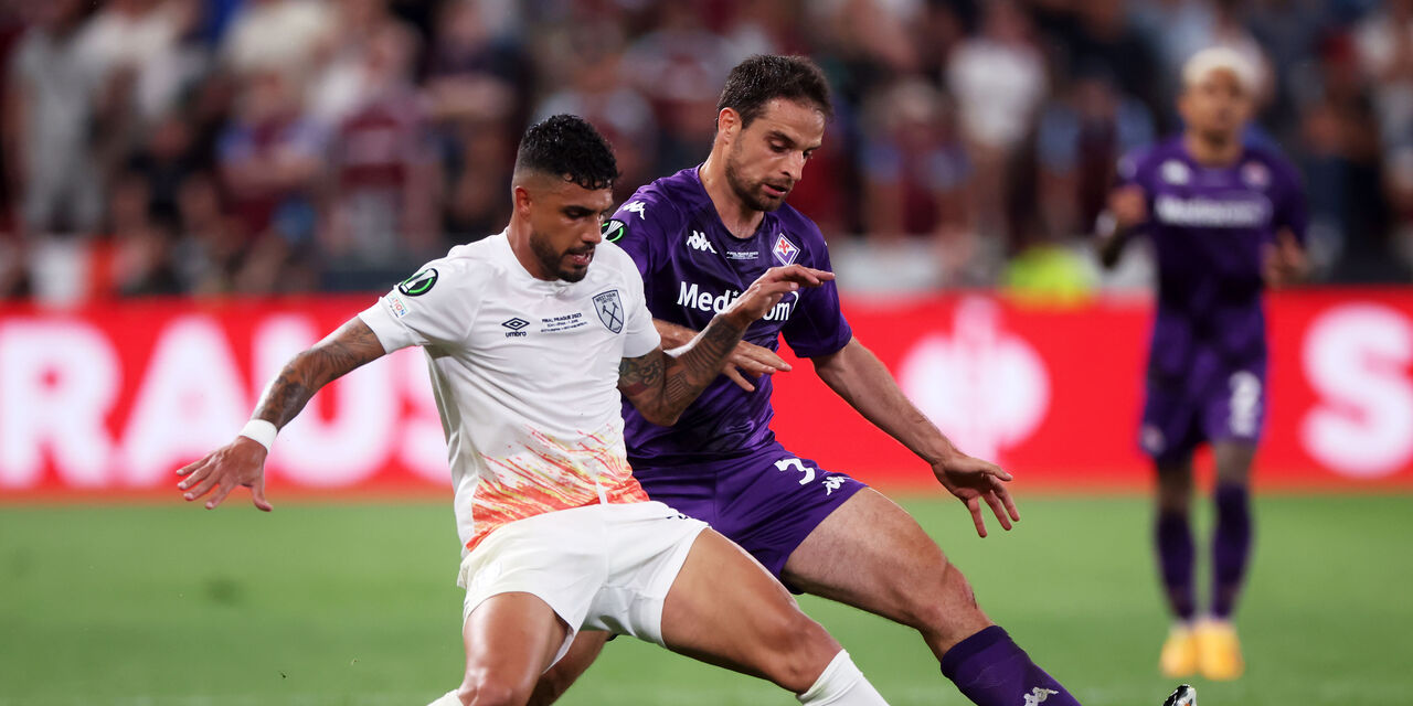 Emerson Palmieri nella storia: ha vinto tutte le competizioni UEFA