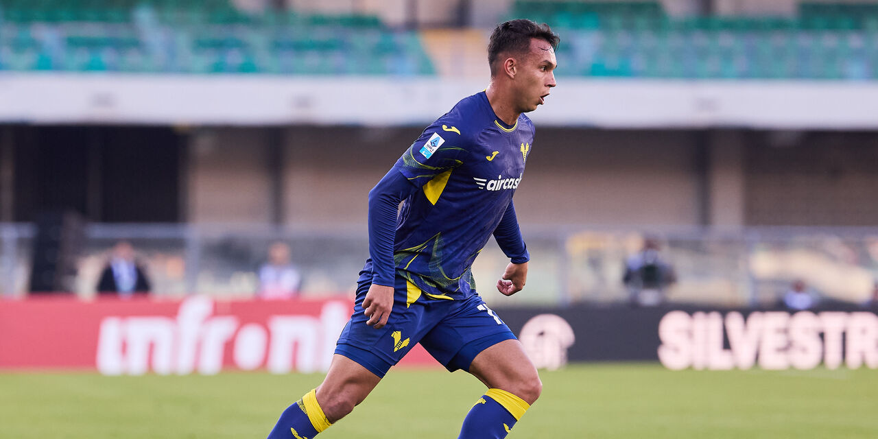 TABELLA TRASFERIMENTI CALCIOMERCATO - Giovane, Lucca, Lang, Maldini ...