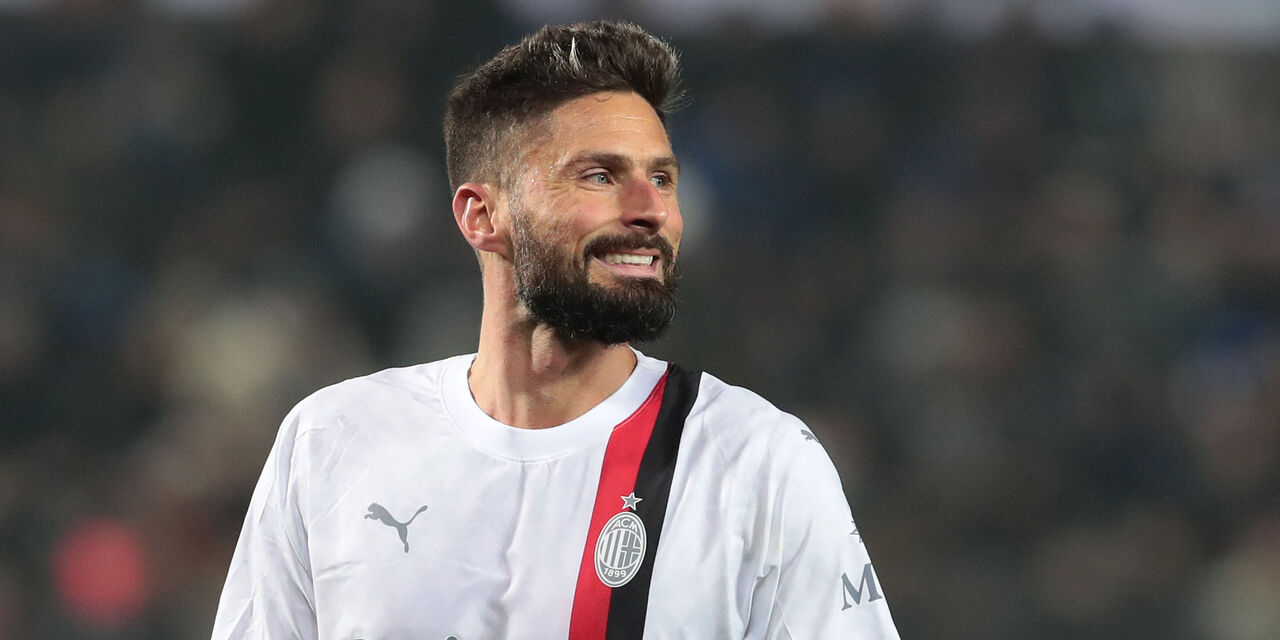 UFFICIALE - Giroud sbarca in MLS: l'annuncio del nuovo club