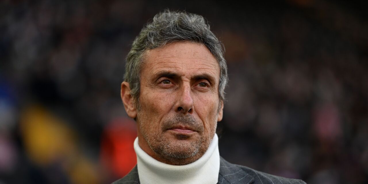 Luca Gotti torna ad allenare in Serie A? È in pole per la panchina del ...