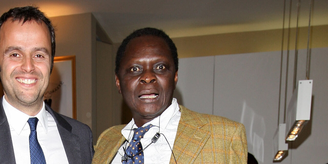 Si è spento, all'età di 72 anni, Idris: giornalista e noto volto televisivo