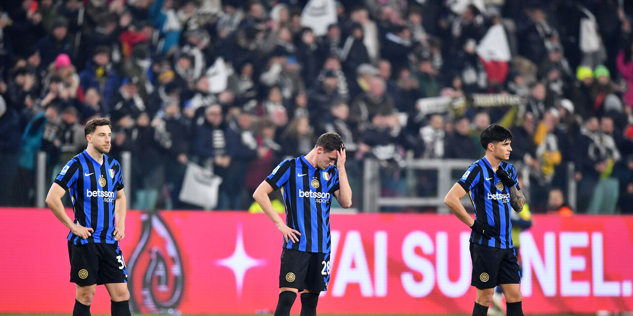 Inter-Genoa: orario e dove vederla in TV e streaming