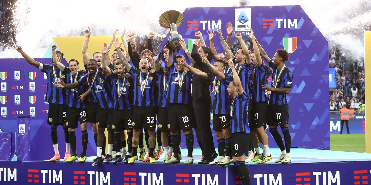 Difesa o Attacco: quale reparto fa vincere il campionato? Inter prima ...