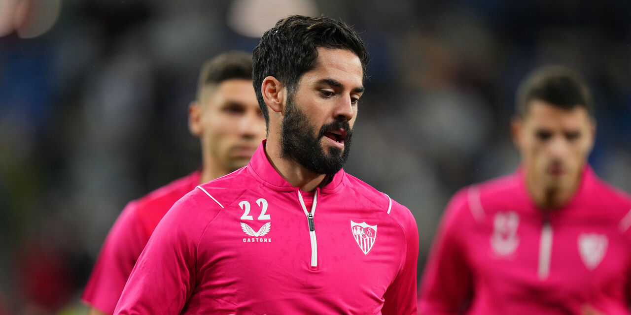 Non tramonta la pista Isco per la Roma: arriva subito?