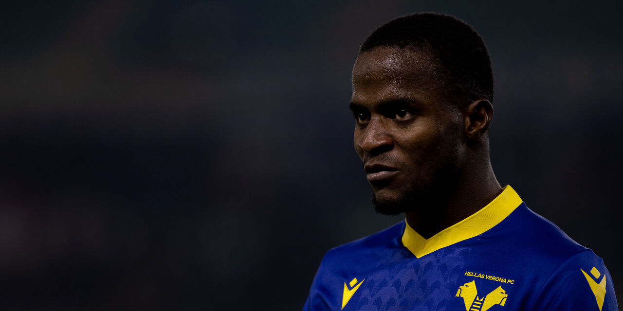 UFFICIALE - Kallon saluta il Verona: è un nuovo calciatore del Bari