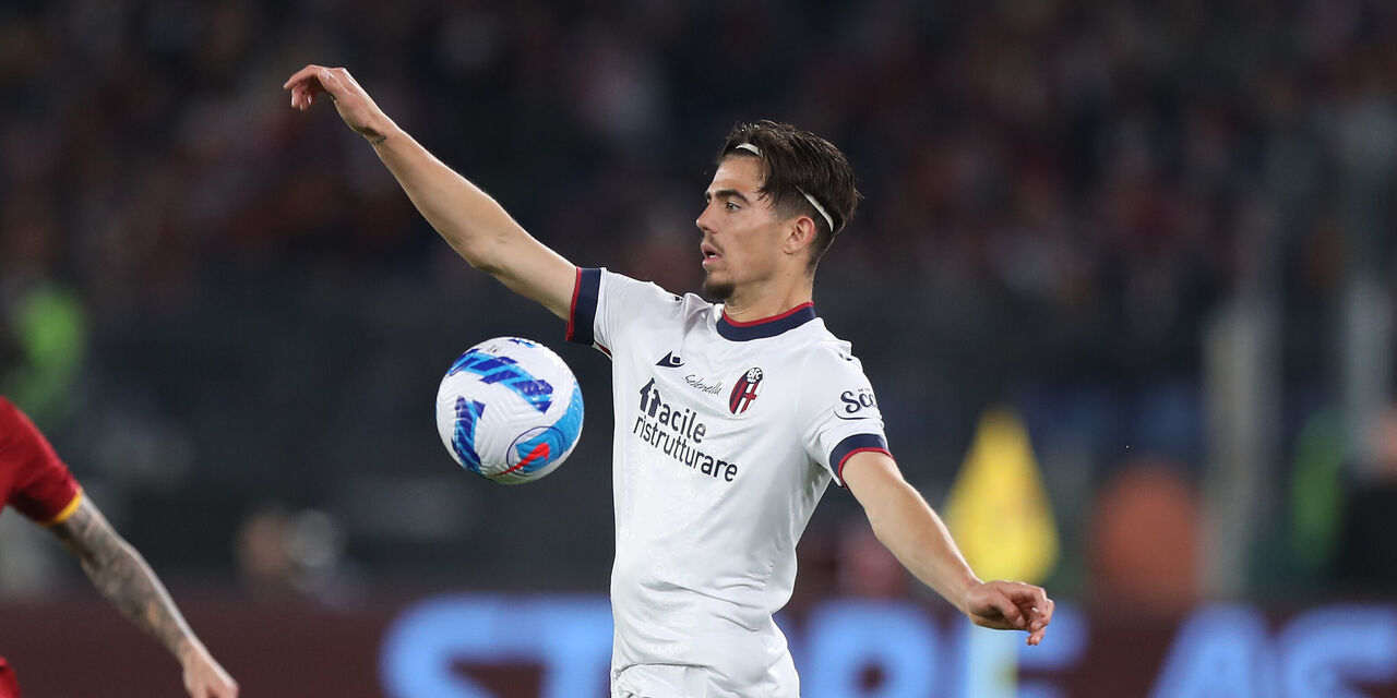 UFFICIALE - Bologna: Kasius saluta e va in prestito al Rapid Vienna
