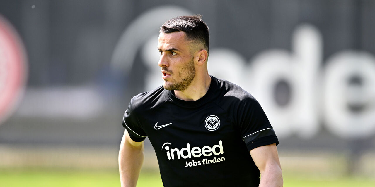 Calciomercato Juventus, le ultime su Kostic