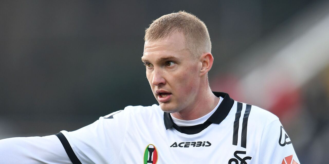 UFFICIALE - Spezia, torna Kovalenko