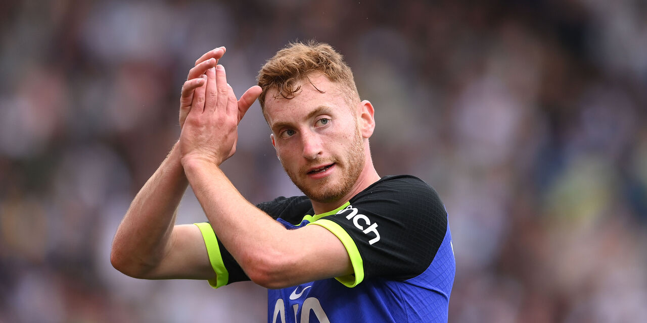 Juventus, senti Kulusevski: "Calciatori adattati al mio posto, mi ...