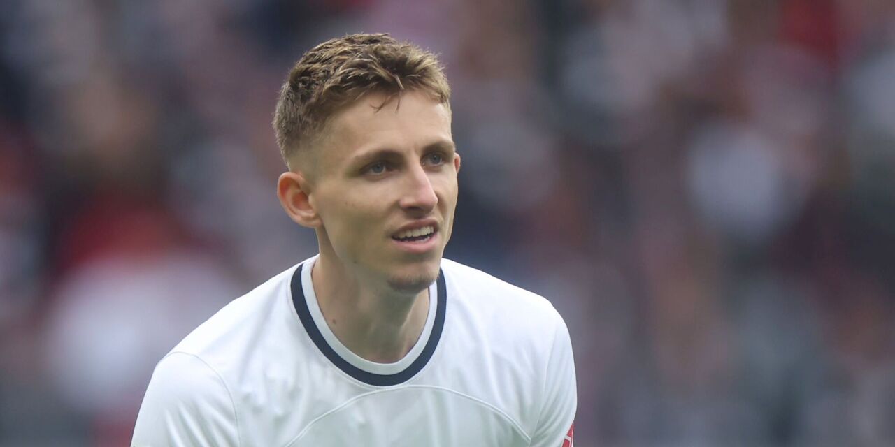 Jesper Lindstrøm. Qualità e rapidità dal nuovo acquisto del Napoli