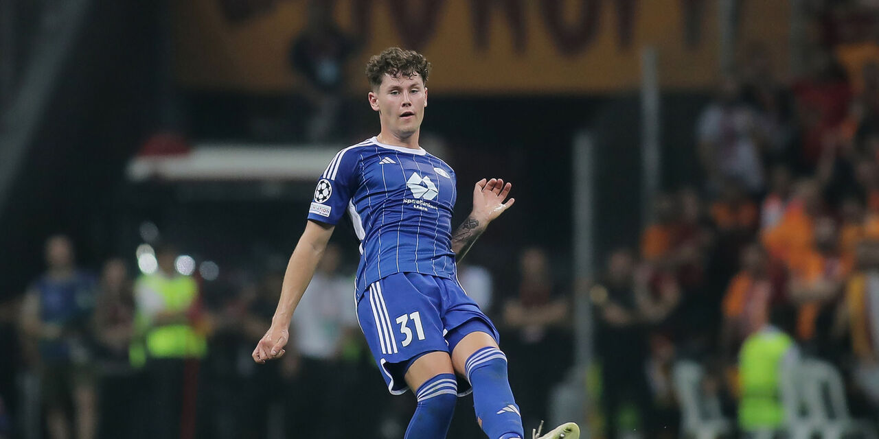 UFFICIALE - Parma, per la corsia sinistra arriva Lovik