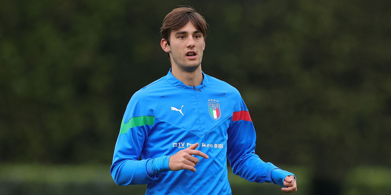 Lorenzo Lucca, Udinese: perché comprarlo (e perché no) al Fantacalcio