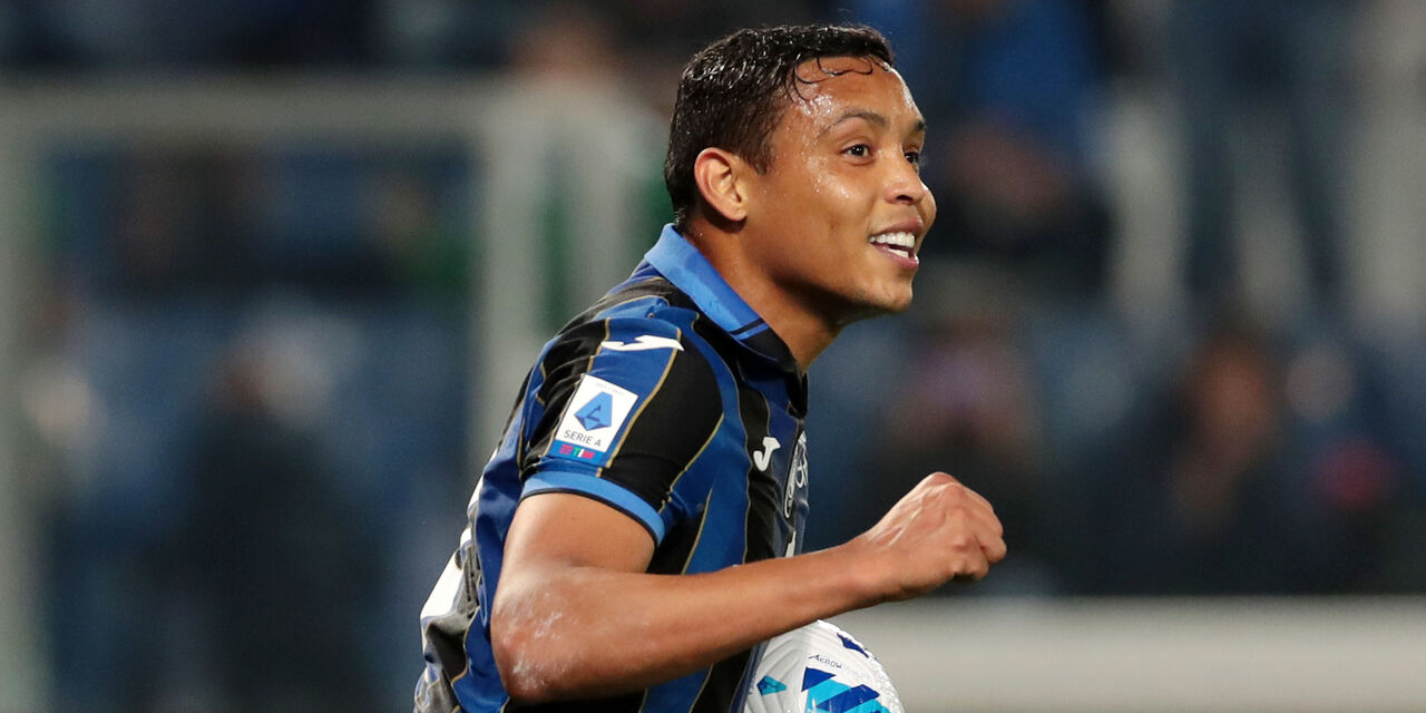 Muriel polemico: "Se devi arbitrare non mettere la cena alle 20"