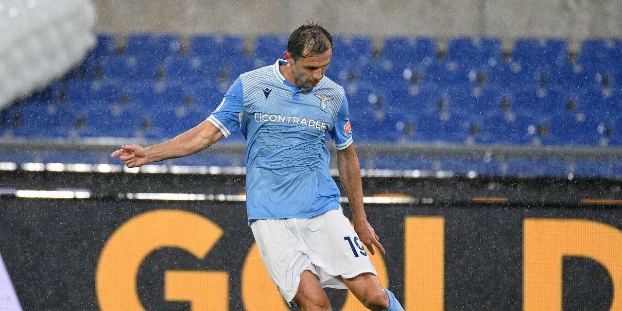 Lulic ricorda la Lazio: "Esperienza fantastica, e sul mio futuro..."