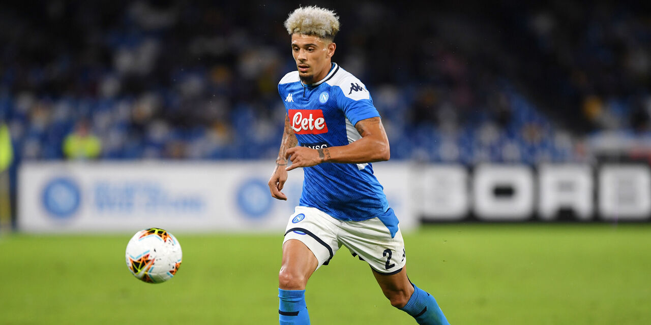 Napoli, Malcuit torna da Firenze e resta: sarà il vice Di Lorenzo