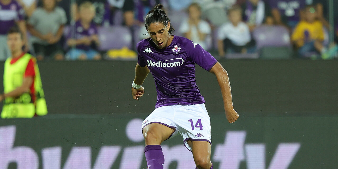 UFFICIALE - Lecce, arriva Maleh dalla Fiorentina: il comunicato