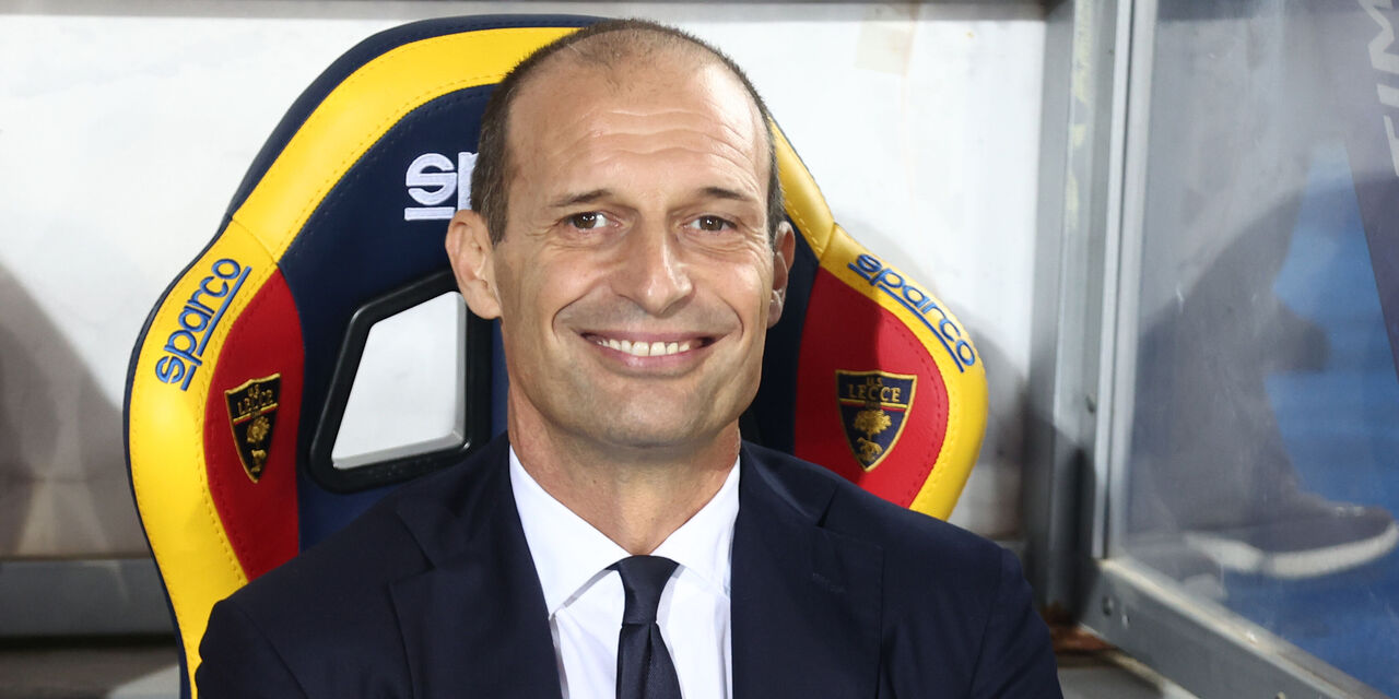 Galeone: "Allegri, vai all'estero. Vinceresti quanto Ancelotti e Capello"