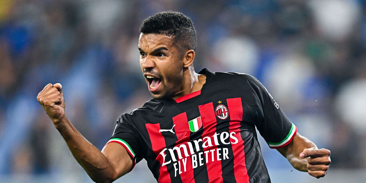 UFFICIALE - Calciomercato Genoa: preso Messias dal Milan, il comunicato