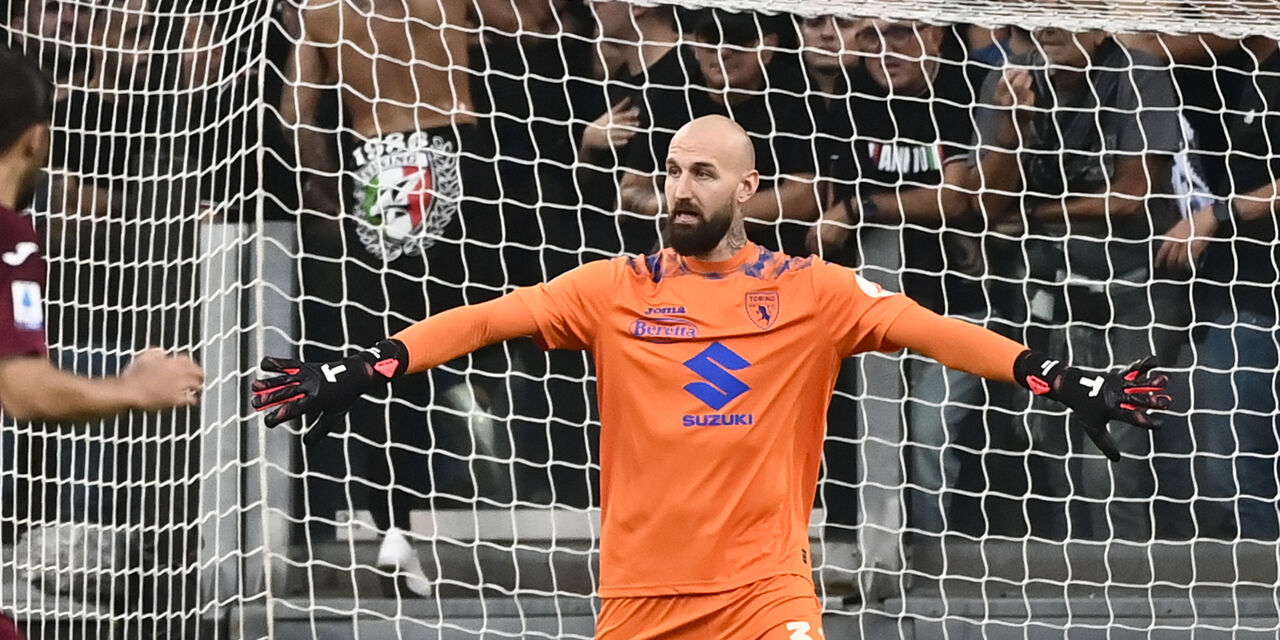 Serie A e Fantacalcio, classifica clean sheet: Milinkovic-Savic si ...