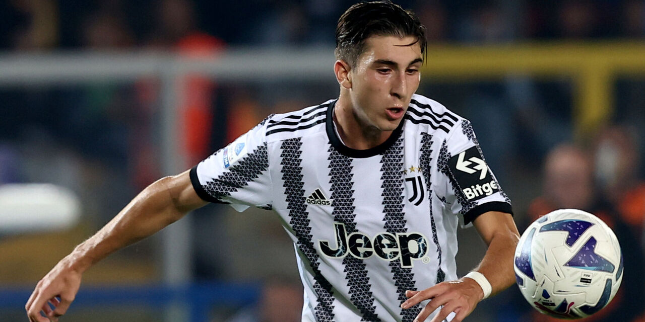 Juventus, infortunio Miretti: ecco i tempi di recupero