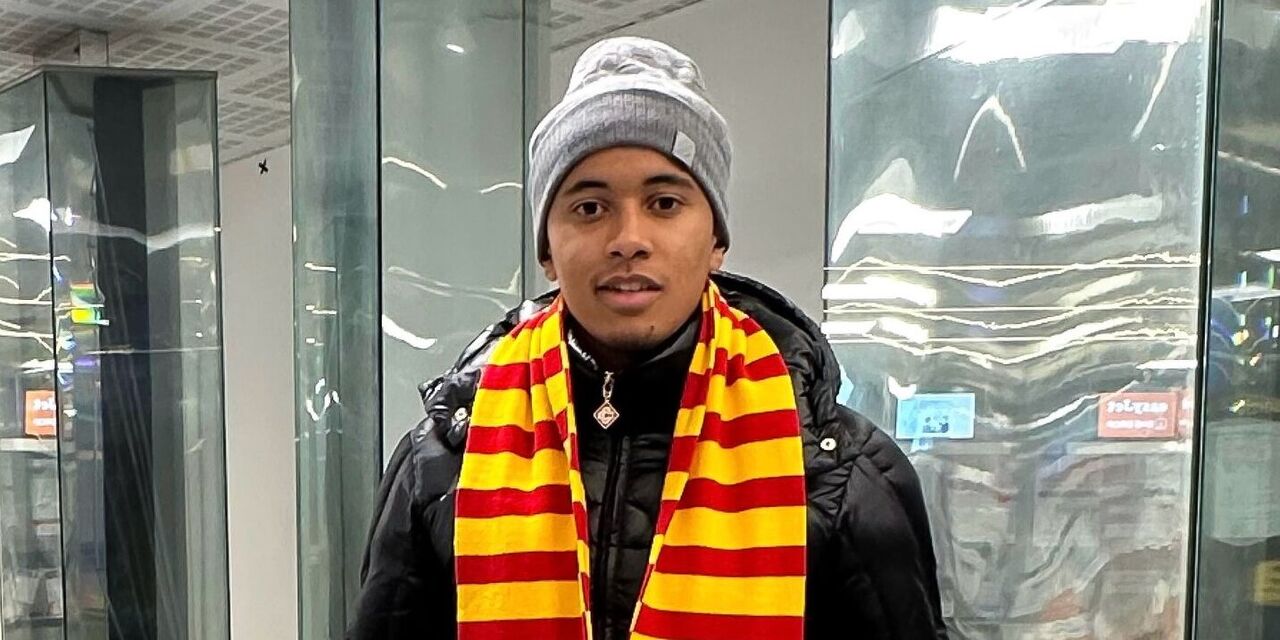 UFFICIALE - Lecce, ecco Oumar Ngom: i dettagli dell'accordo