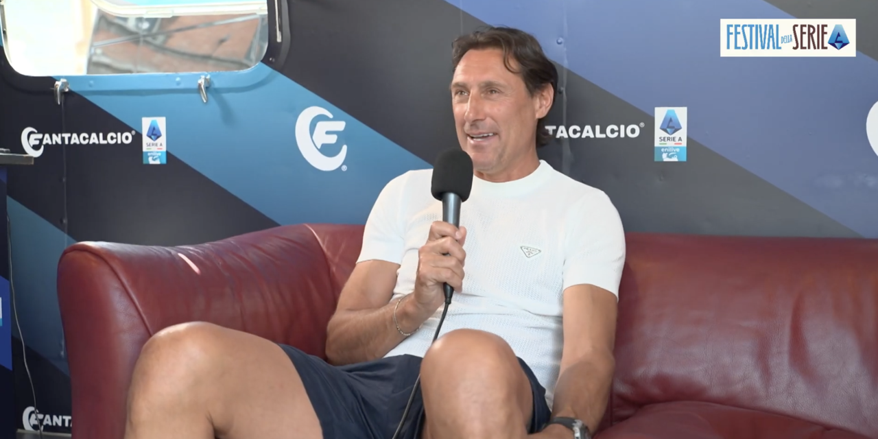 VIDEO | Diego Fuser a Fantacalcio®: "Poche scelte per il CT della ...