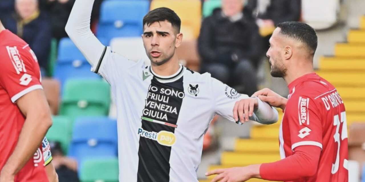 Udinese, Giannetti svela: "Sognavo la Serie A sin da bambino, voglio ...