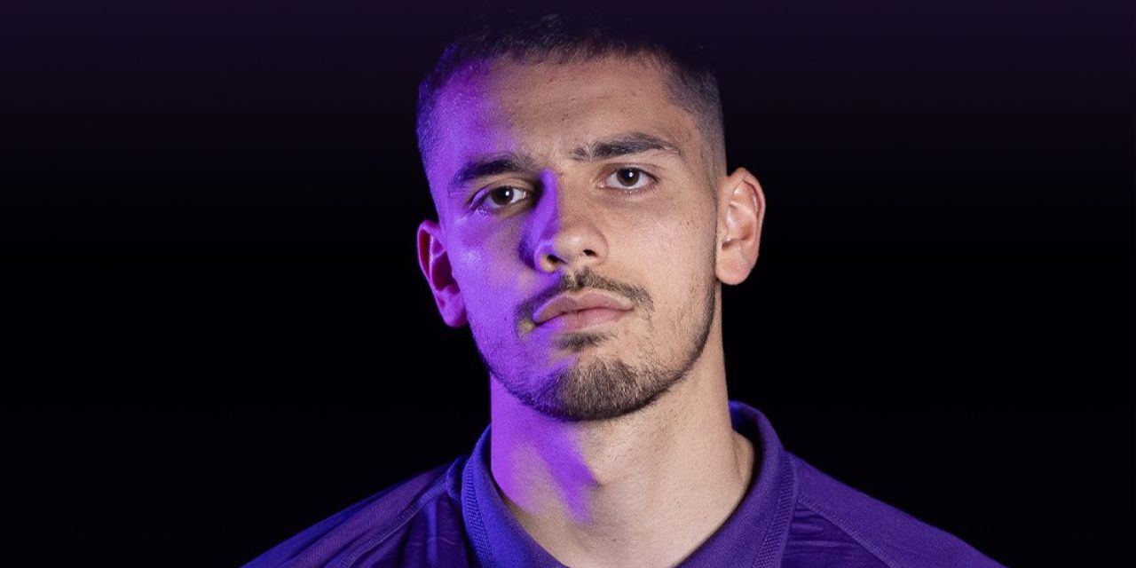 UFFICIALE - Matias Moreno è un nuovo calciatore della Fiorentina