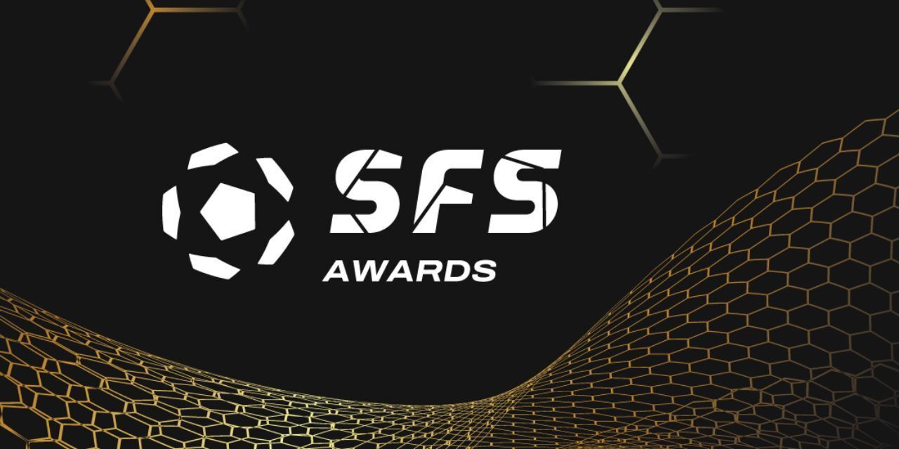SFS Awards 2024 - SFS celebra le eccellenze nella football industry