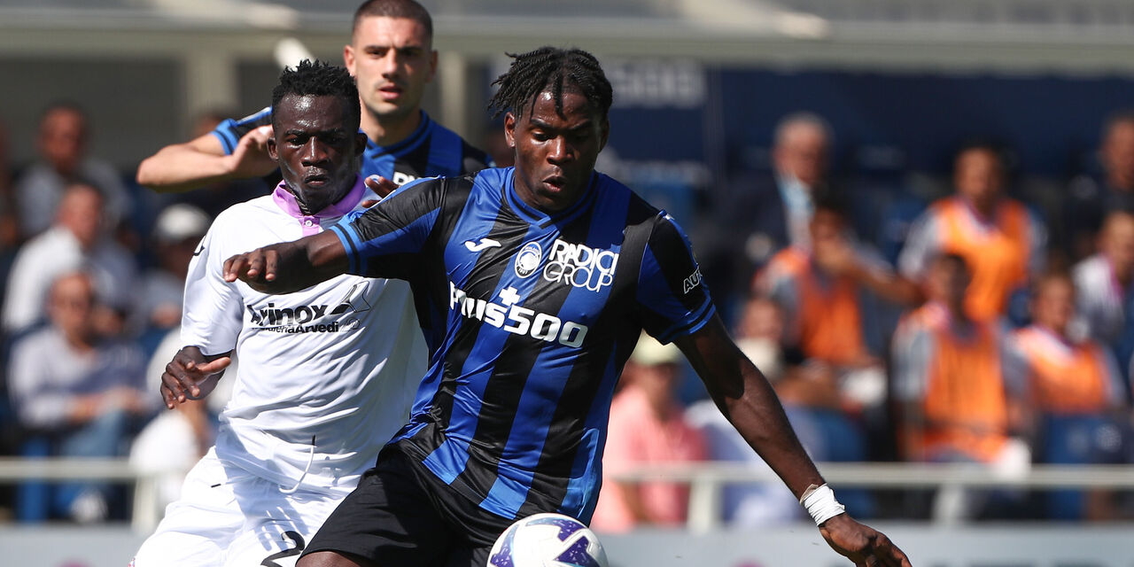 Il Lecce punta Okoli: muro dell'Atalanta, fumata nera
