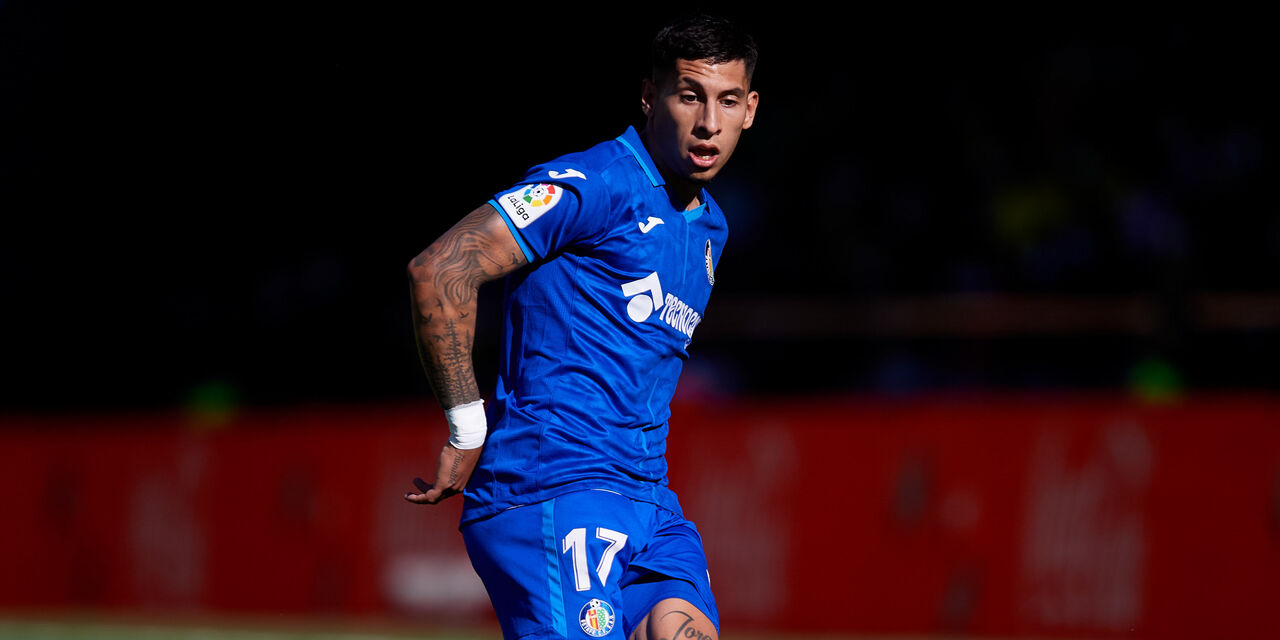 Calciomercato Napoli, Olivera lontano: "Forte interesse del Benfica"