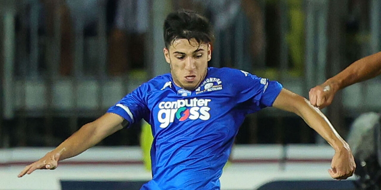 Parisi, costanza da top: è il secondo miglior difensore al Fantacalcio