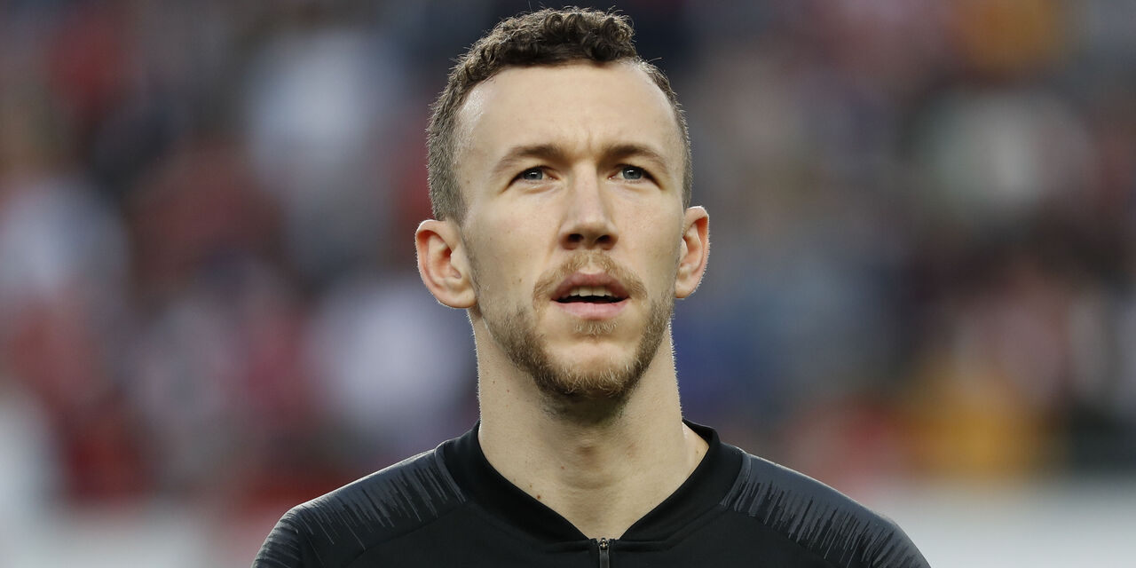 Perisic torna in Serie A? Ora è svincolato, il Como in pressing sul croato