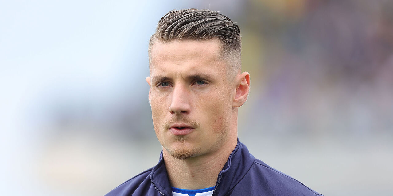 Pinamonti: "Con l'Inter ce la giocheremo"
