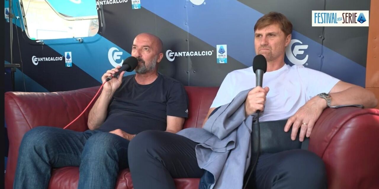 ESCLUSIVA - Pizzi e Apolloni: "Quattro nomi per l'asta! Occhio a ...