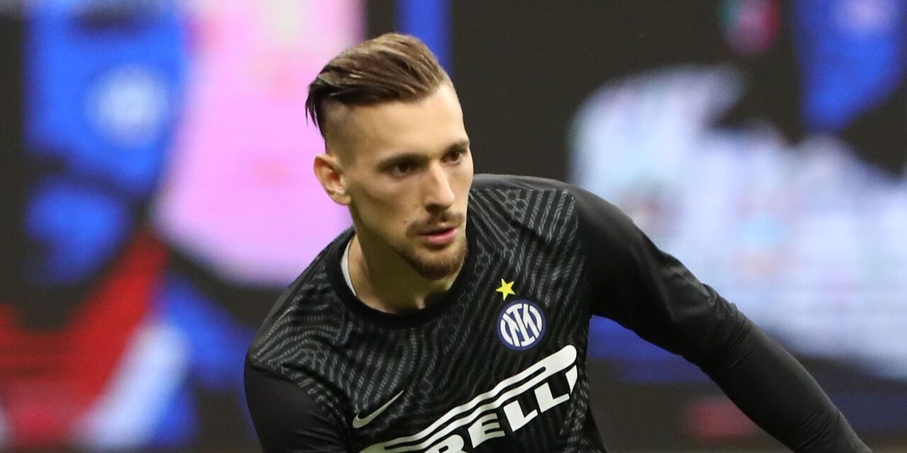 Radu via dall'Inter a fine stagione