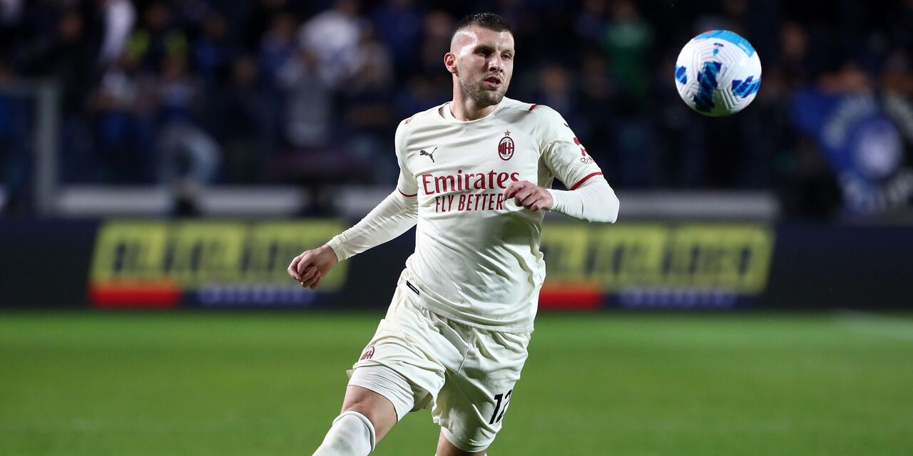 Milan, Rebic salterà il Torino