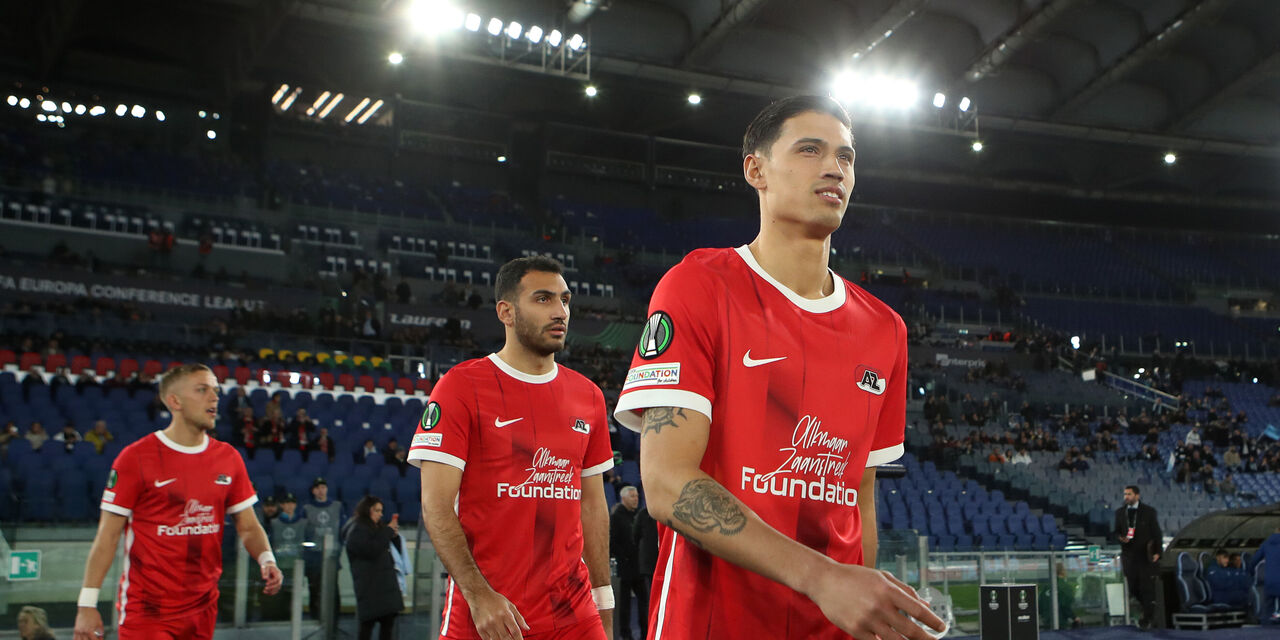 Milan, avviati i contatti con l'AZ per Reijnders: c'è la prima offerta