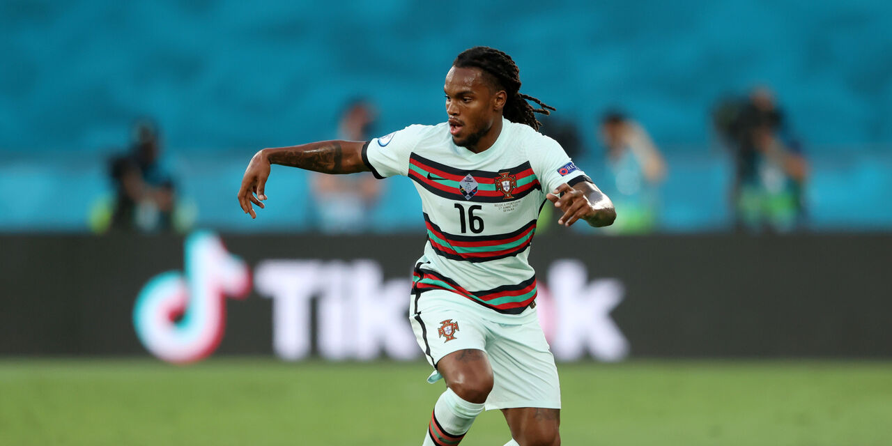 Roma, gli sviluppi su Renato Sanches