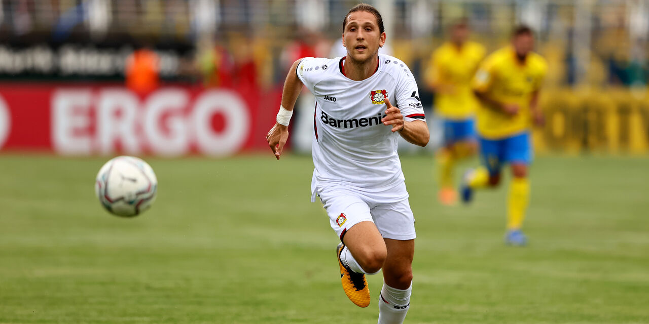 Panagiotis Retsos, Verona: perché comprarlo (e perché no) al Fantacalcio