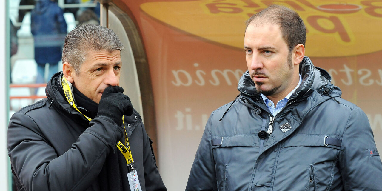 Roma, Rizzitelli: "Derby? Lazio piccola squadra, è come un'amichevole"