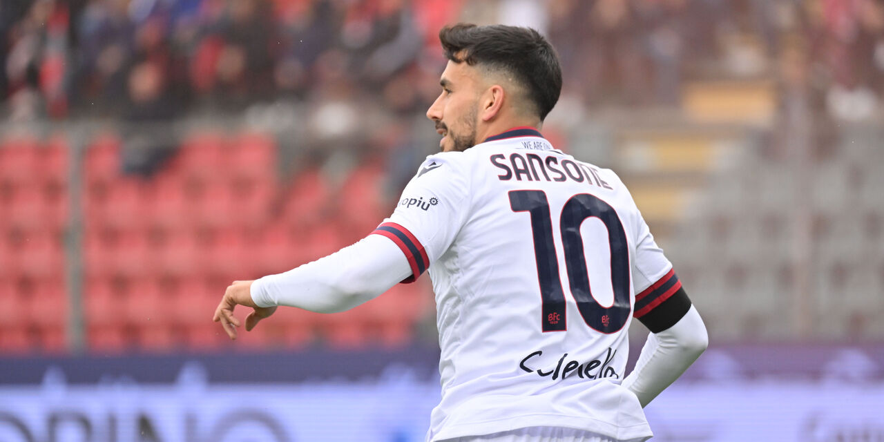 UFFICIALE - Sansone torna al Fantacalcio: domani visite a Lecce