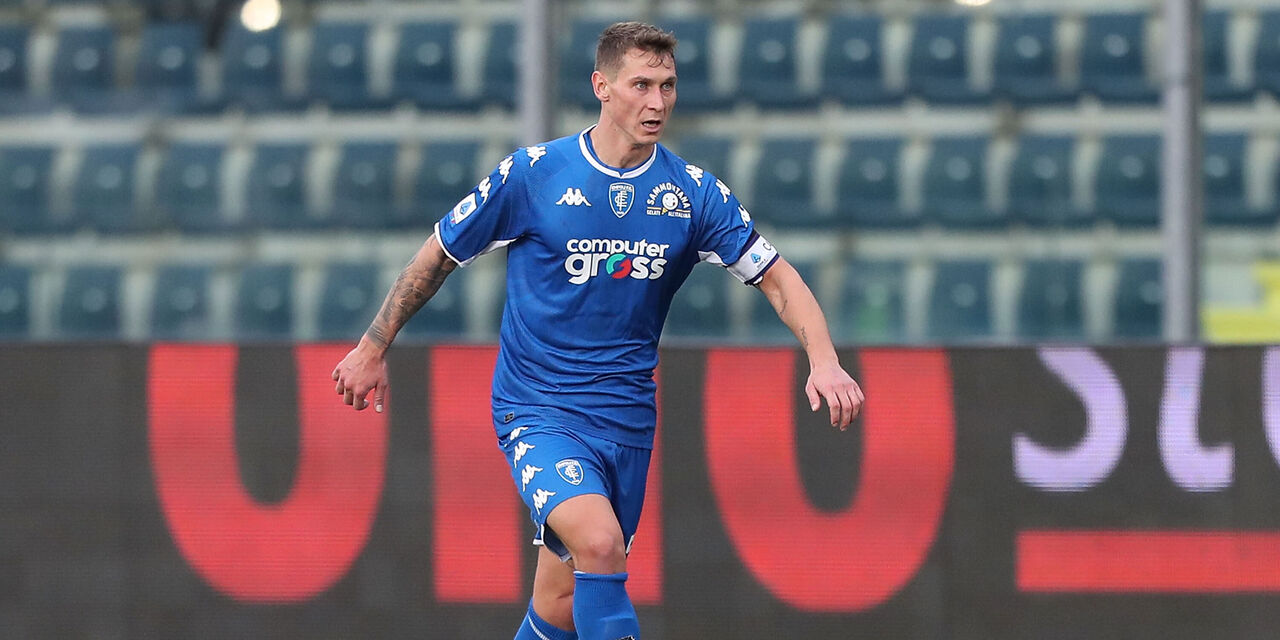 UFFICIALE - Stulac saluta Empoli e Fantacalcio: giocherà nel Palermo